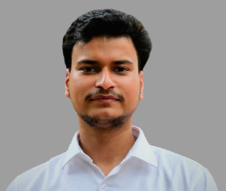 Himanshu Dixit - Portfolio